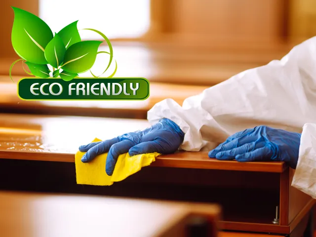 Home - Greencleaner Services